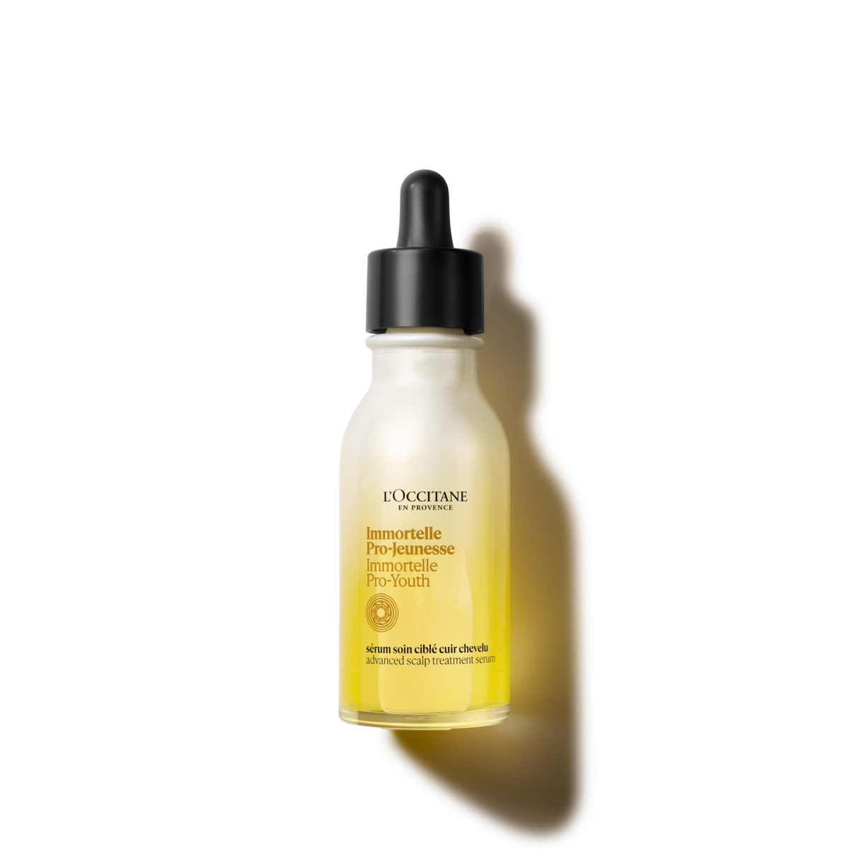 Sérum Pro-Youth Cuero Cabelludo | L'Occitane Costa Rica