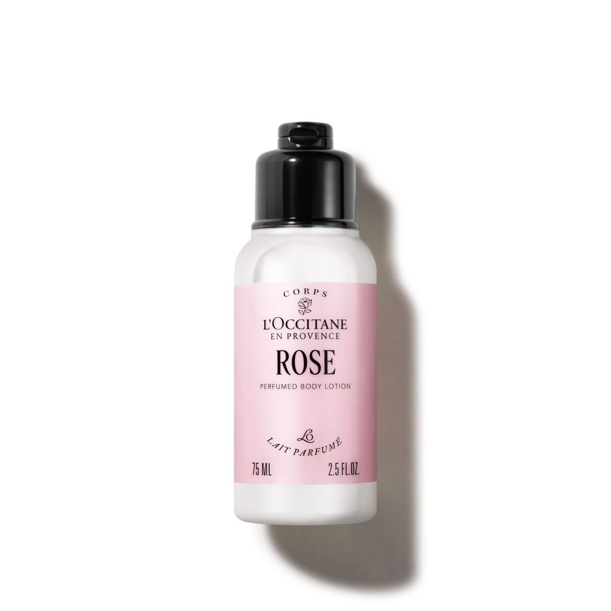 Rose loción corporal – L'Occitane Costa Rica